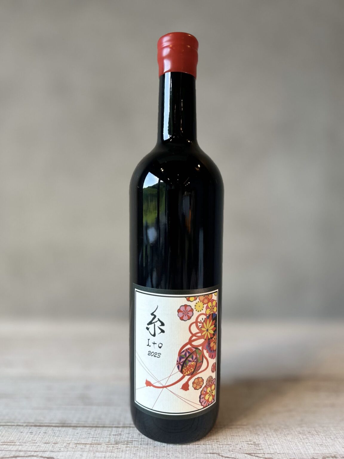 ワインラインナップ - 株式会社Domaine Bless