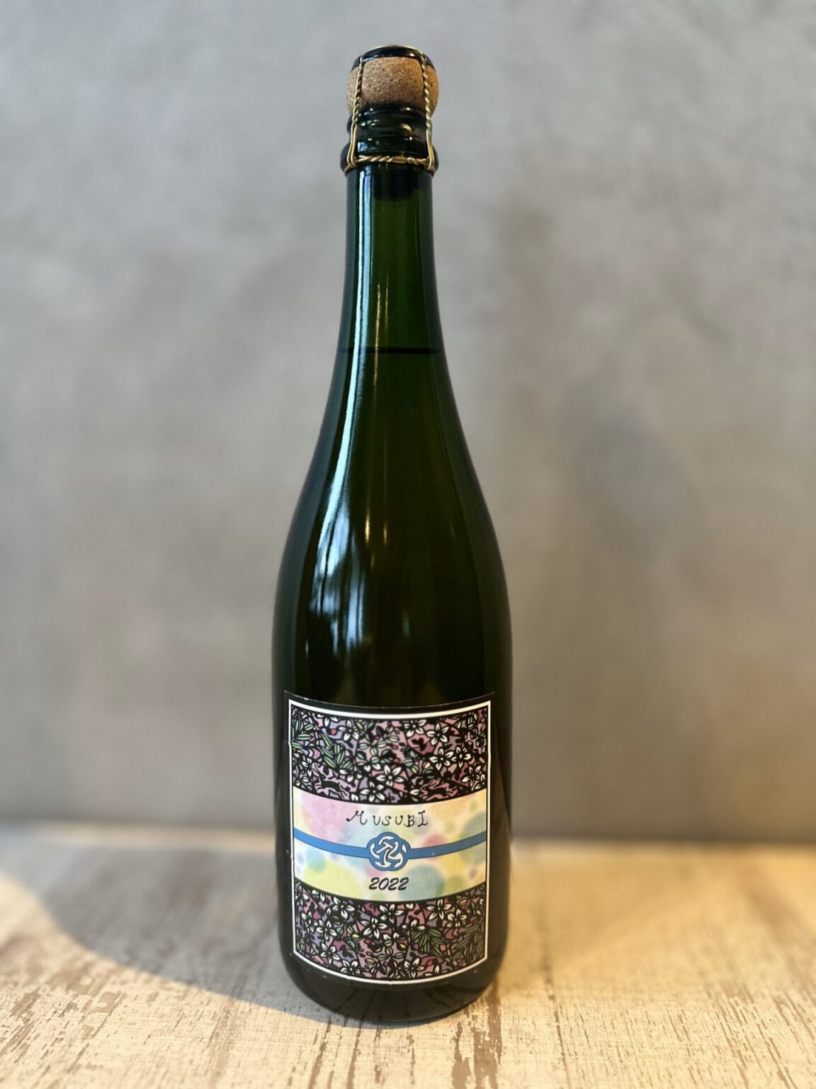 株式会社Domaine Bless - 北海道余市郡仁木町・旭台のワイナリー