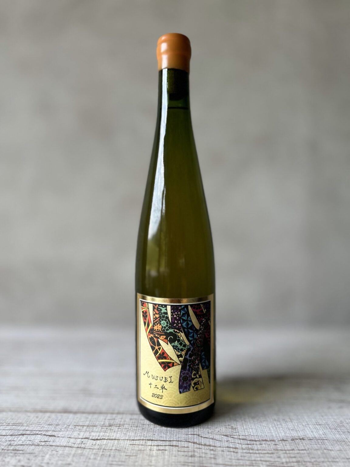 ワインラインナップ - 株式会社Domaine Bless